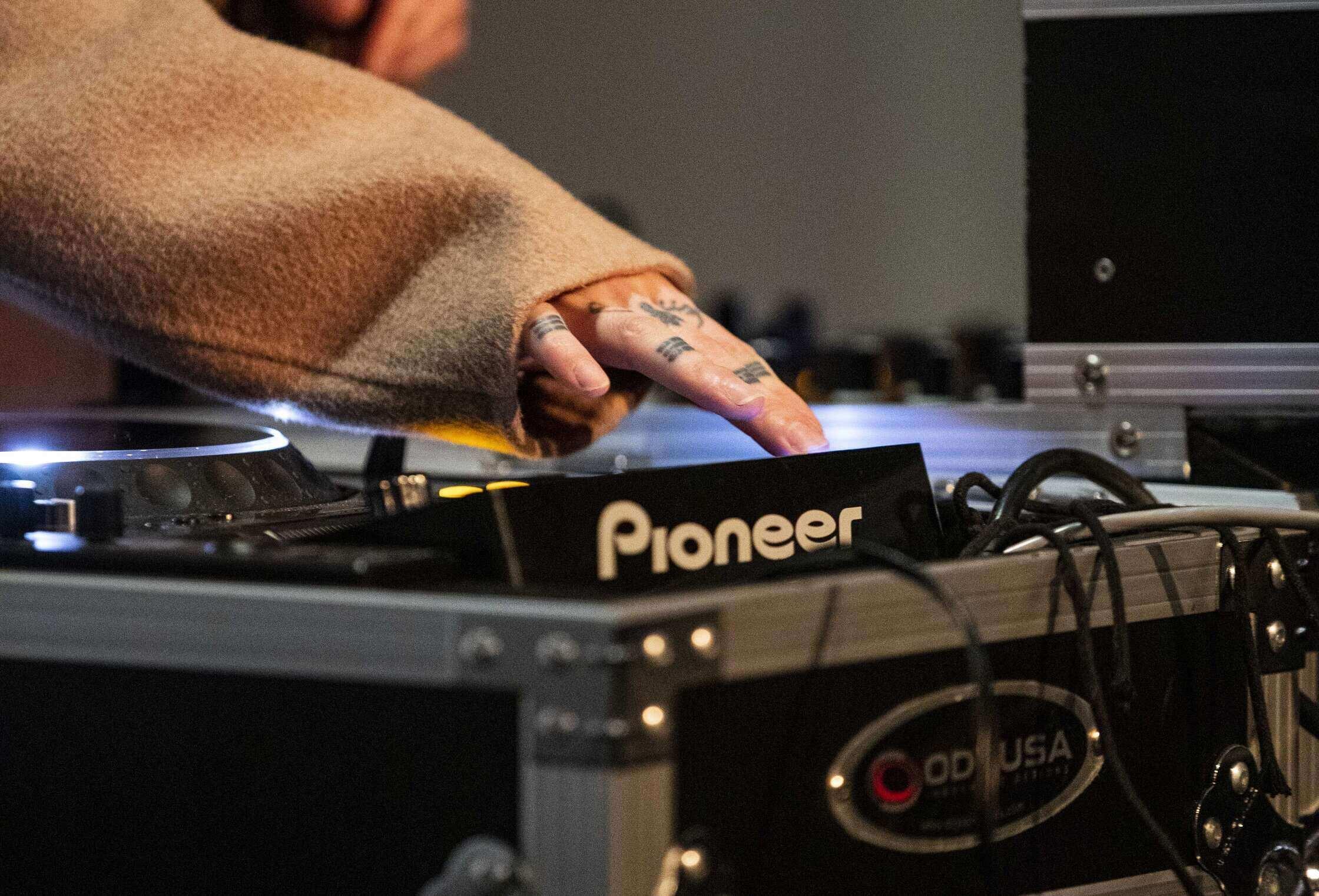 2025 Official Music Industry Summit Playlist | Ohio University