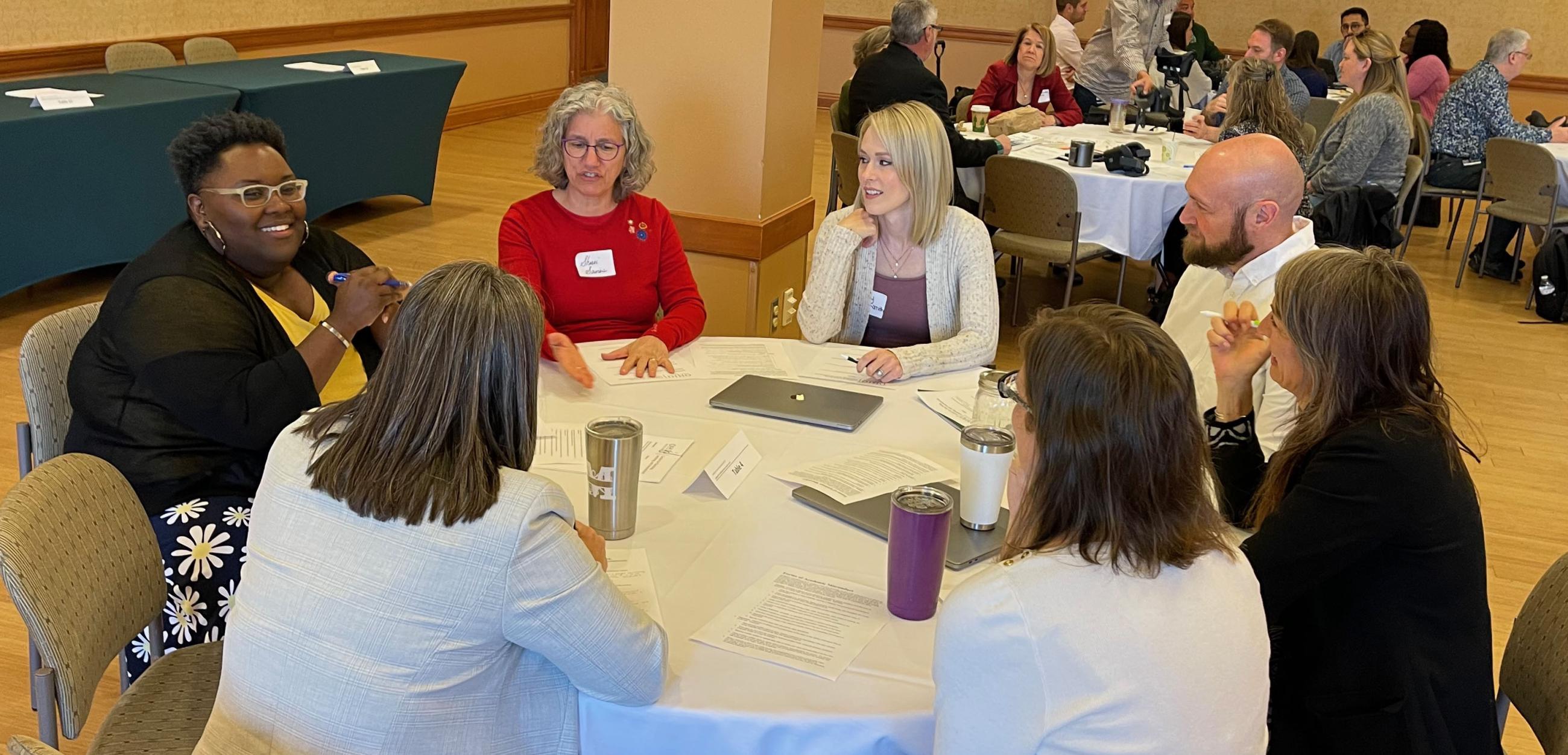 Teaching, Learning and Assessment Committee | Ohio University