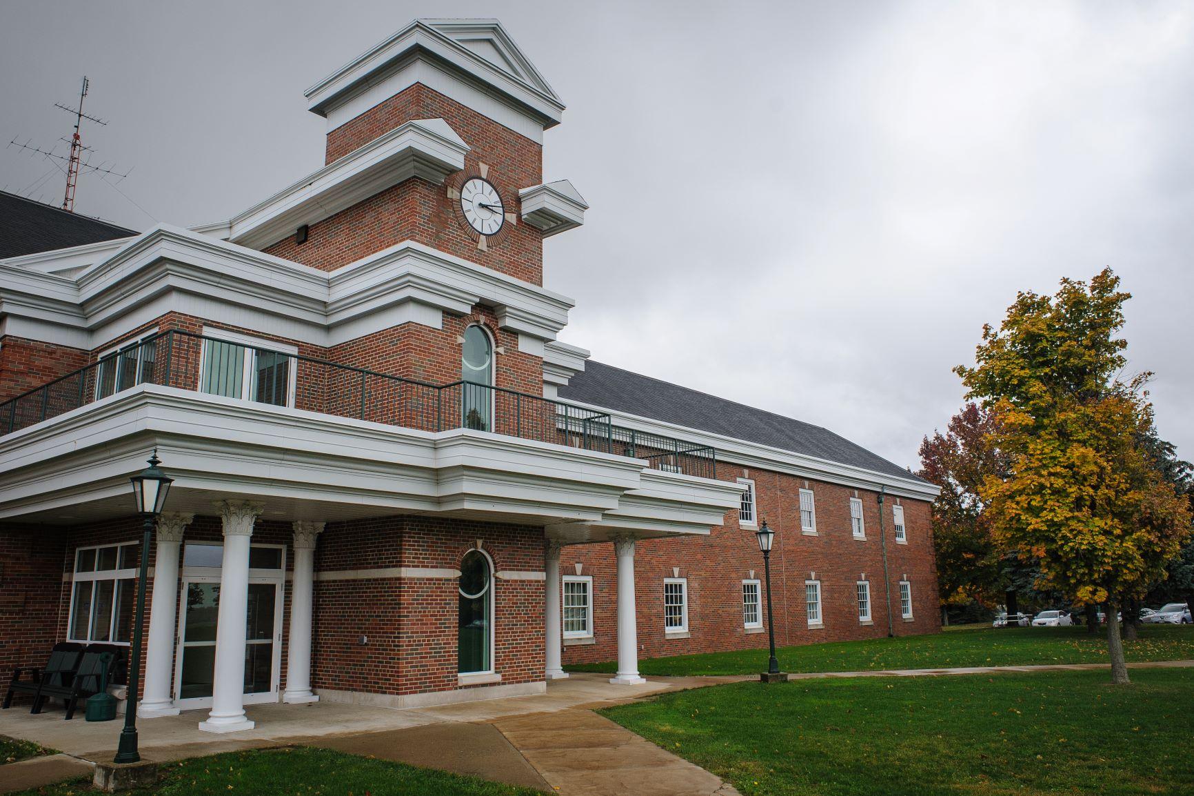 Eastern Campus Bachelor's Degrees | Ohio University