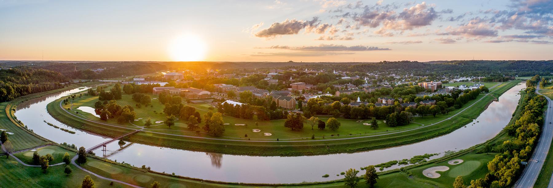 Athens Ohio | Ohio University