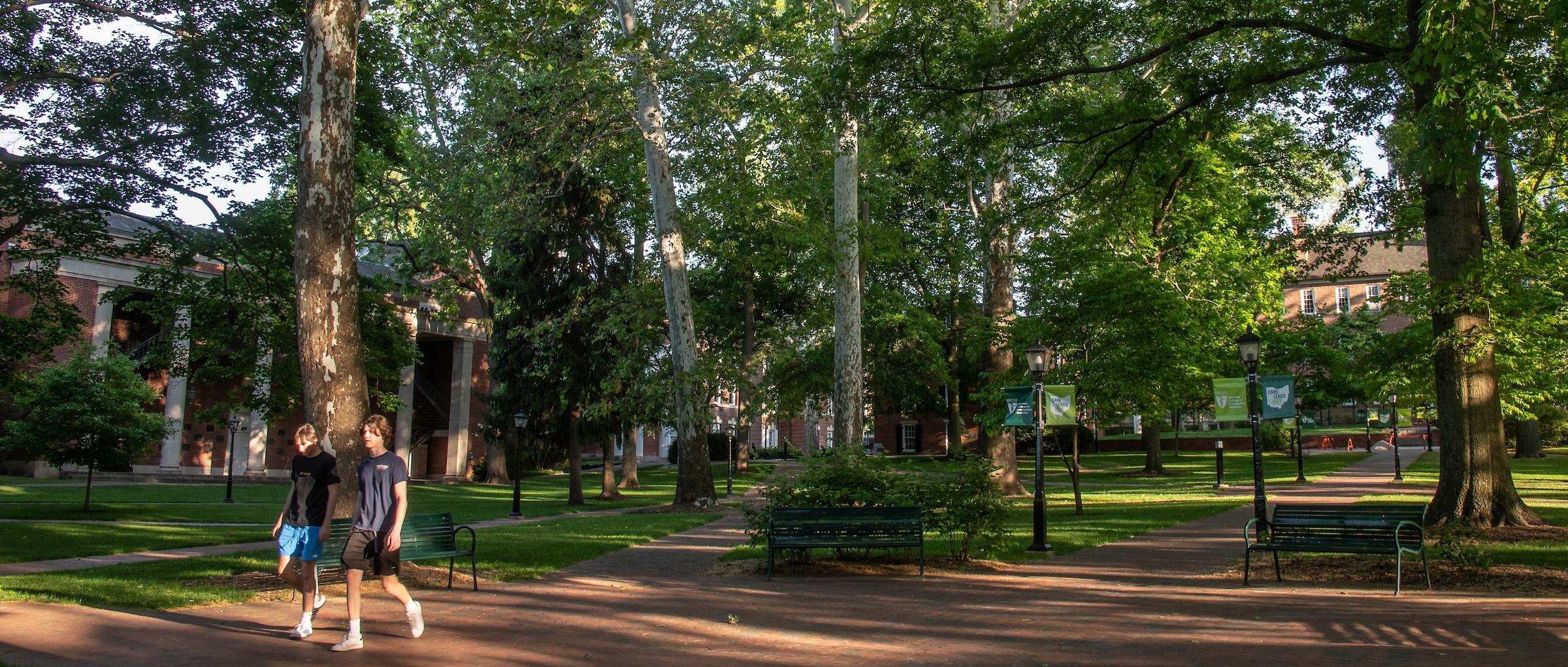 Ohio University Alumni Association | Ohio University