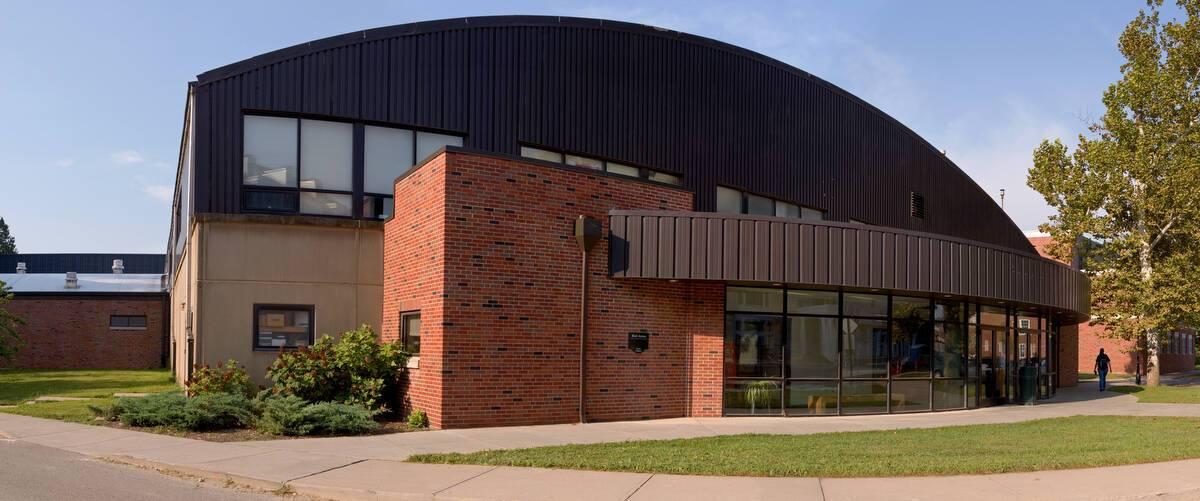 Bird Ice Arena | Ohio University