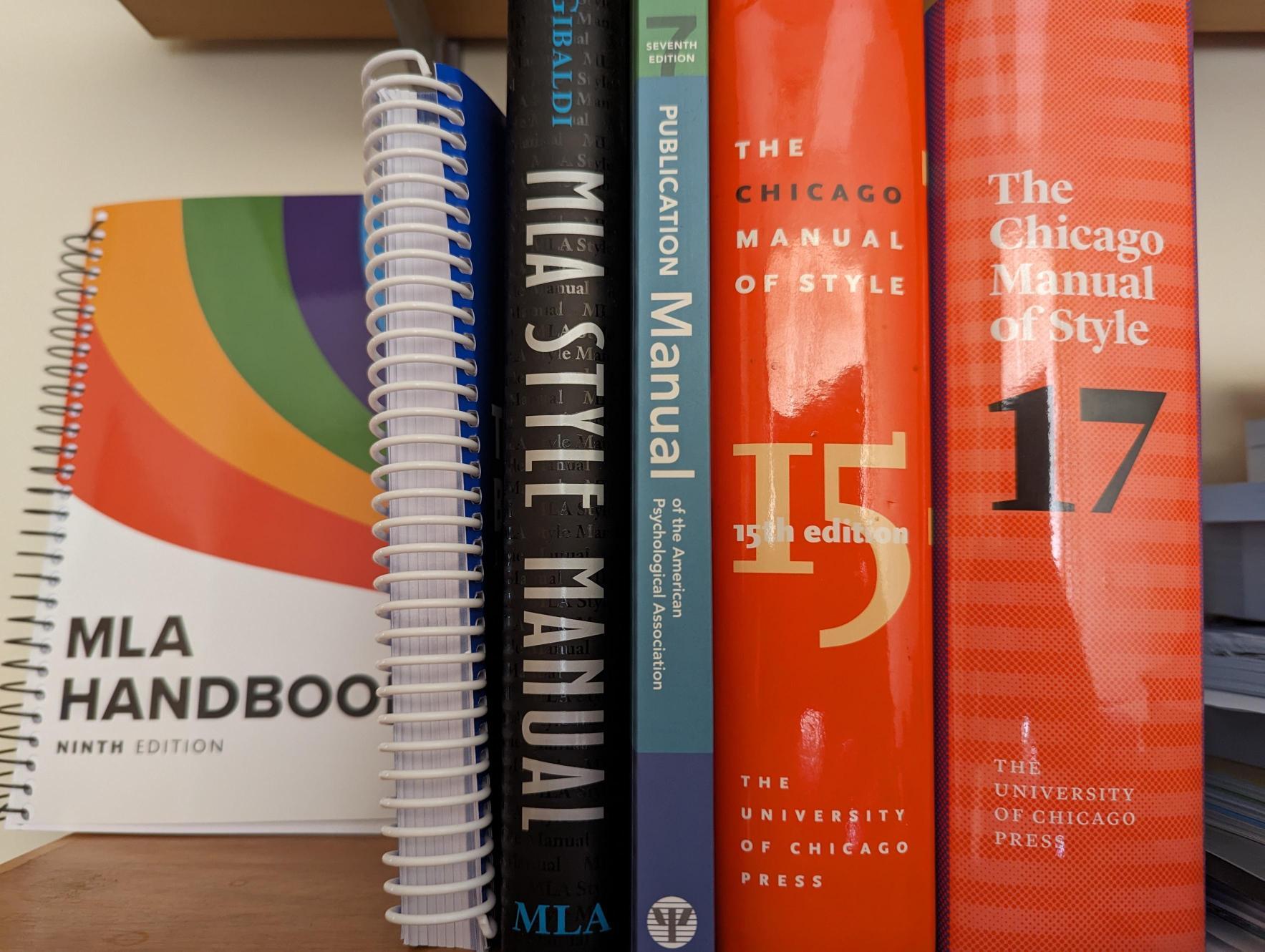 Thesis and Dissertation Services | Ohio University