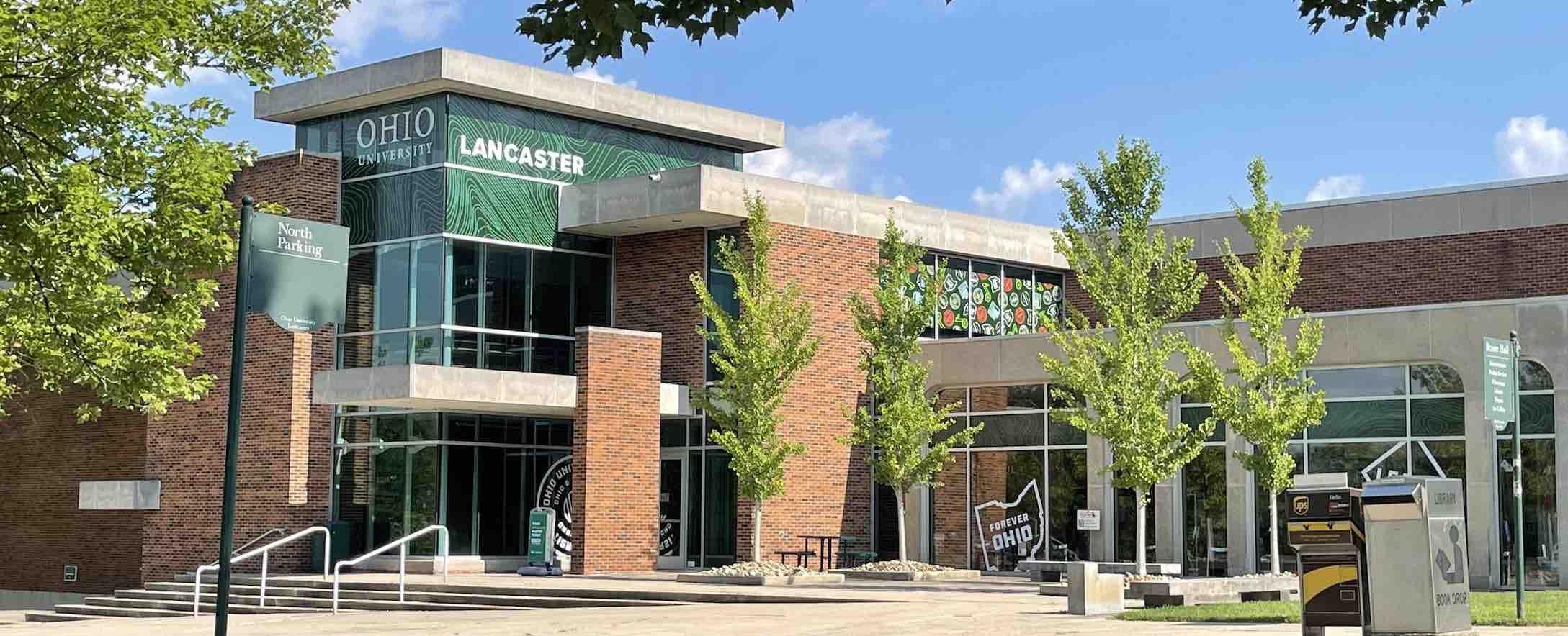 Lancaster Campus Admissions | Ohio University