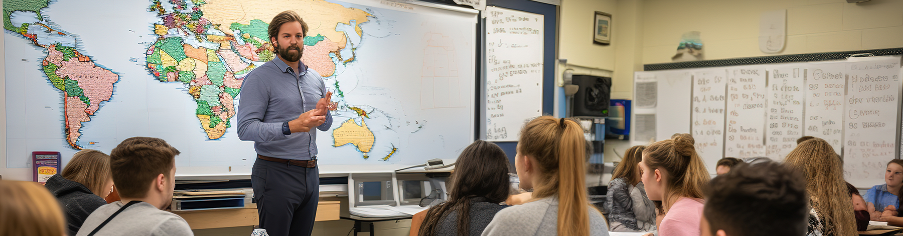 Bachelor's Degree in History | Ohio University