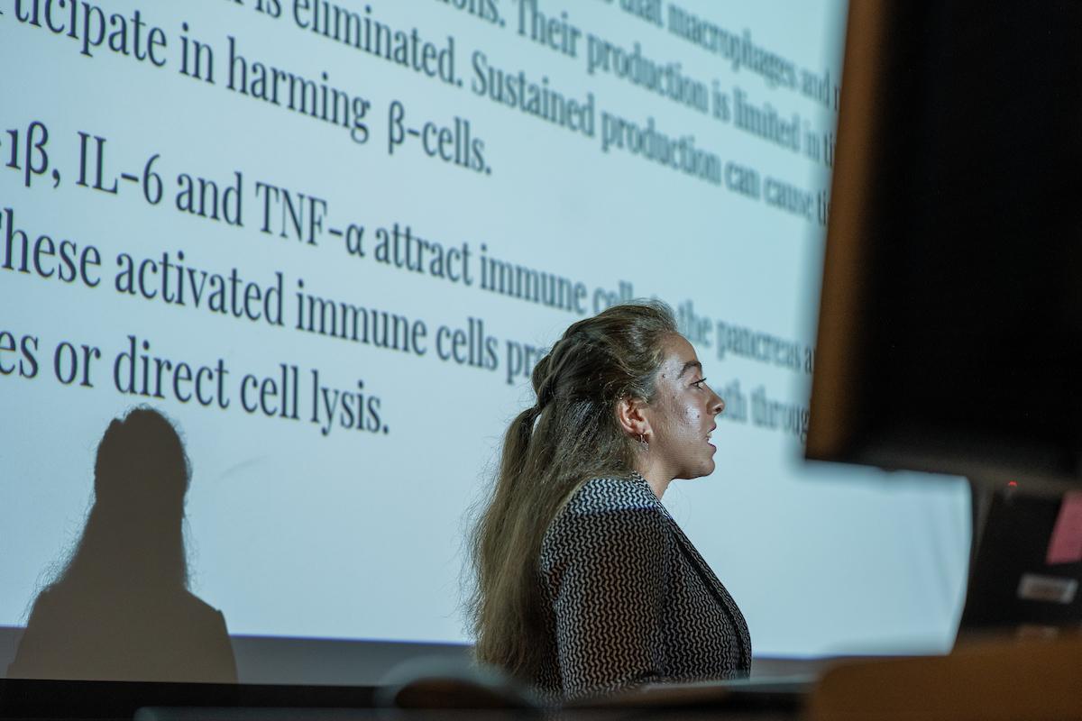 Support Ohio University Research | Ohio University