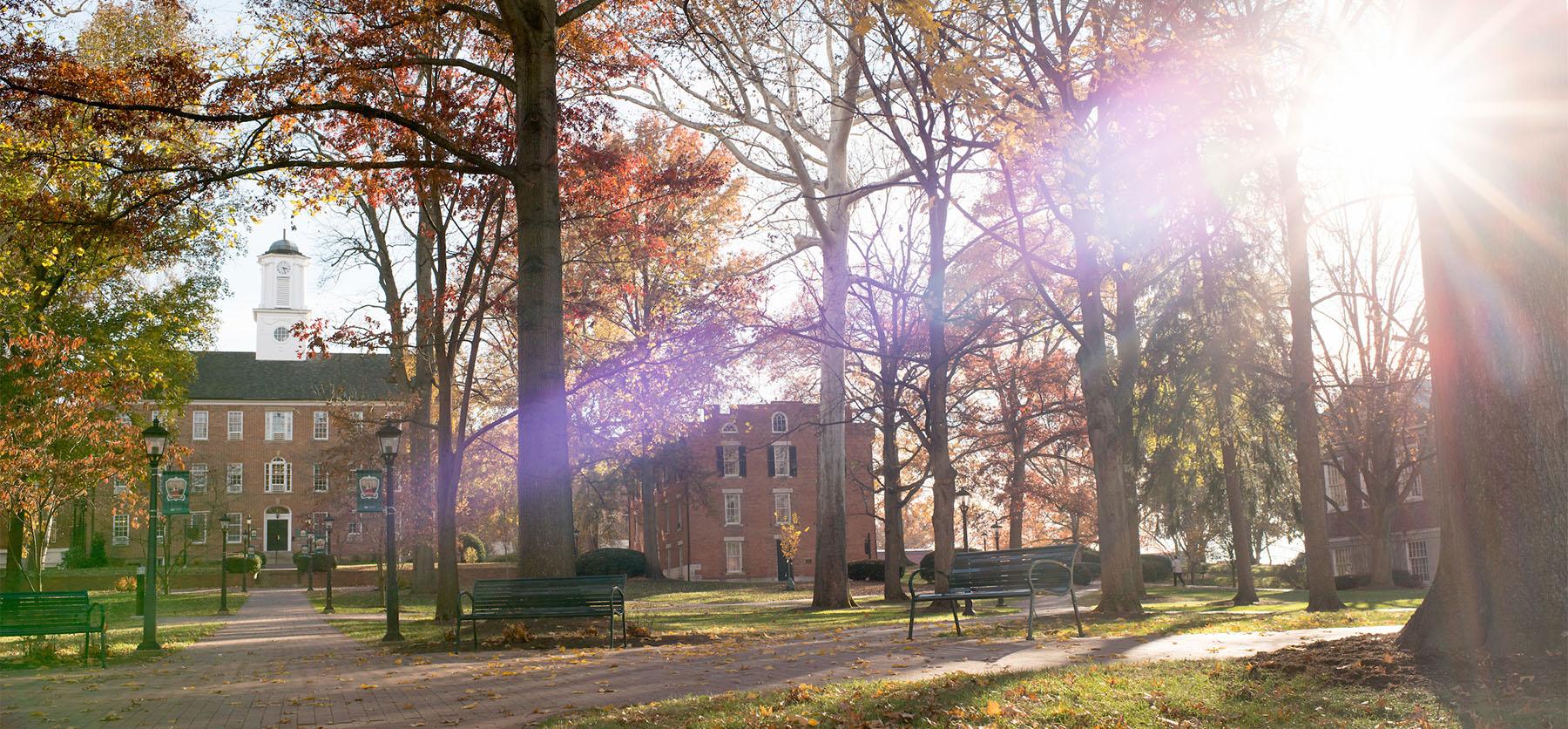 OHIO First-Year Initiatives | Ohio University