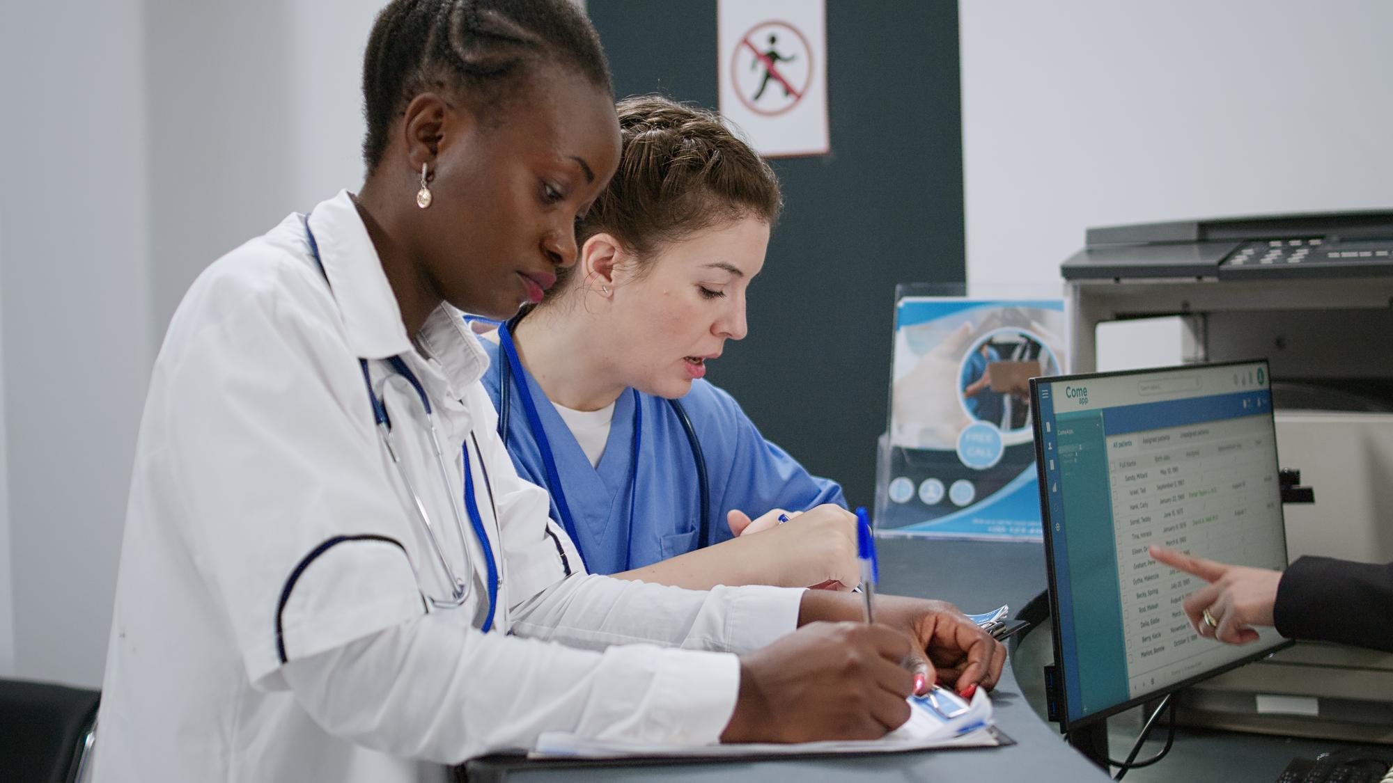 Online Post-Graduate Nurse Educator Certificate | Ohio University