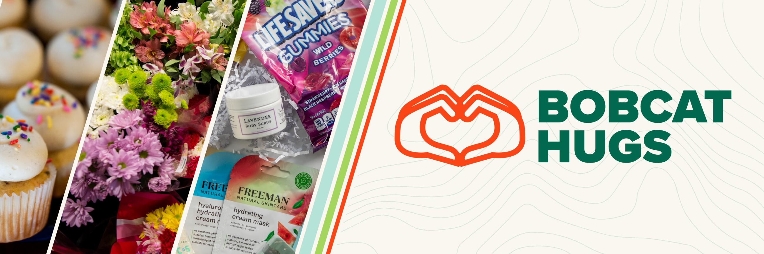 Bobcat Hugs | Ohio University