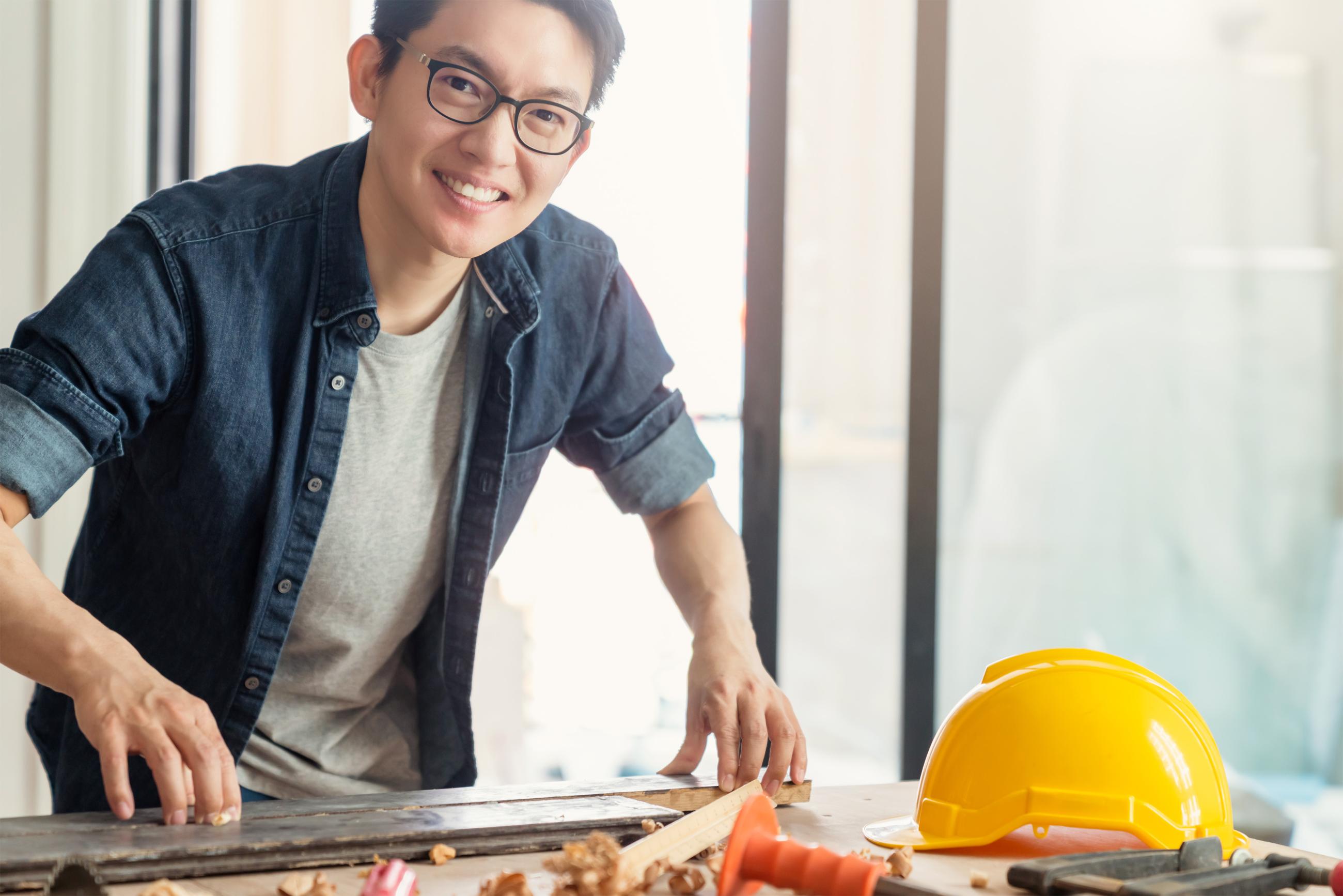 Civil Engineering | Online Master of Science | OHIO Online