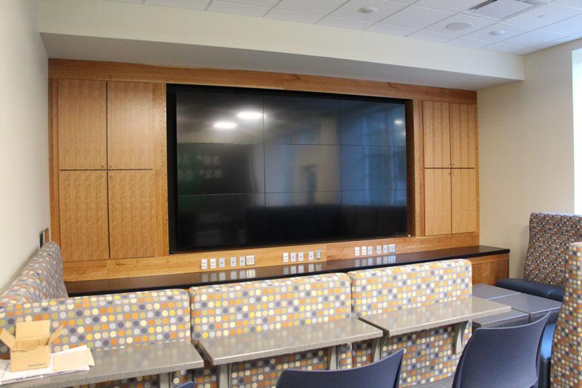 The East End 158 (Jefferson Game Room) | Ohio University