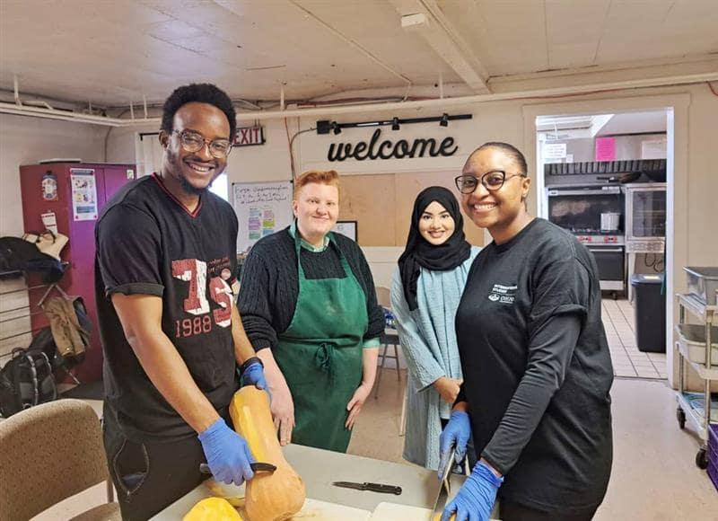 Get Involved! | Ohio University