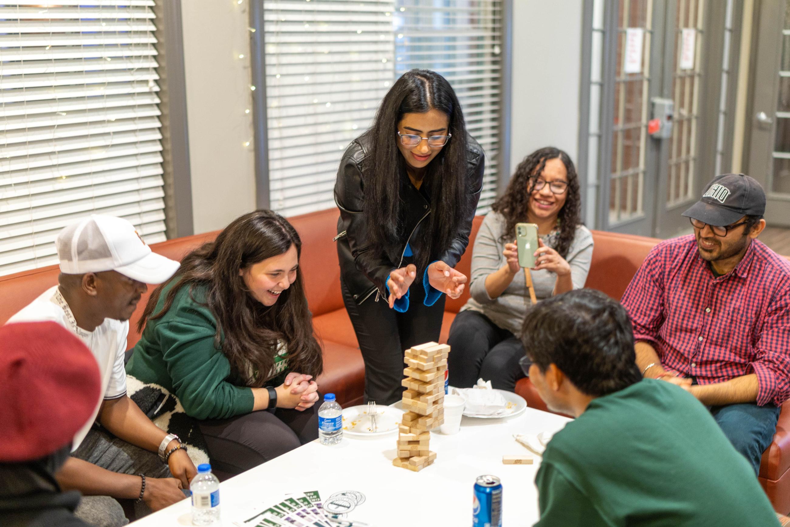 GSS Funding & Awards | Ohio University