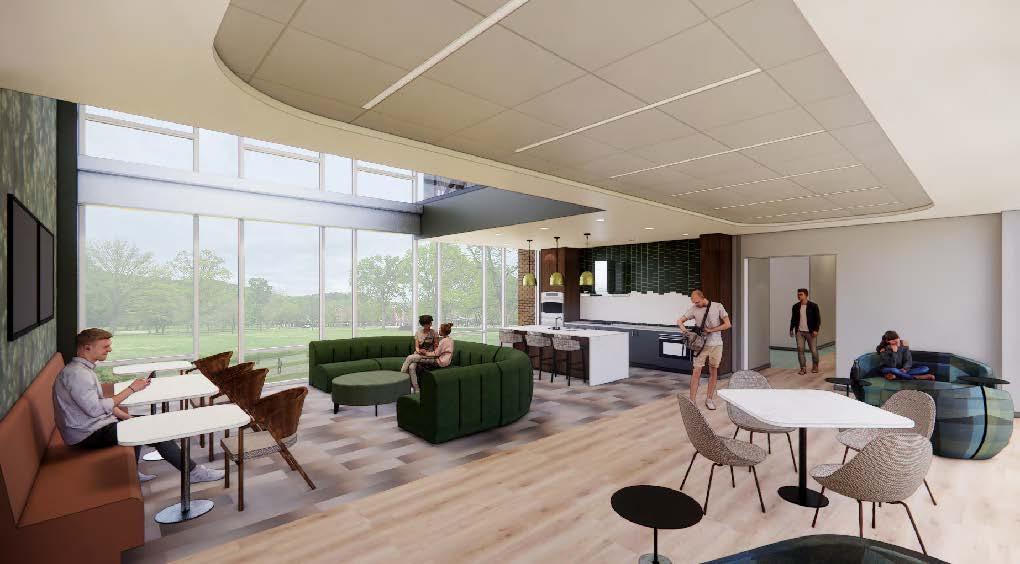 Housing Master Plan | Ohio University