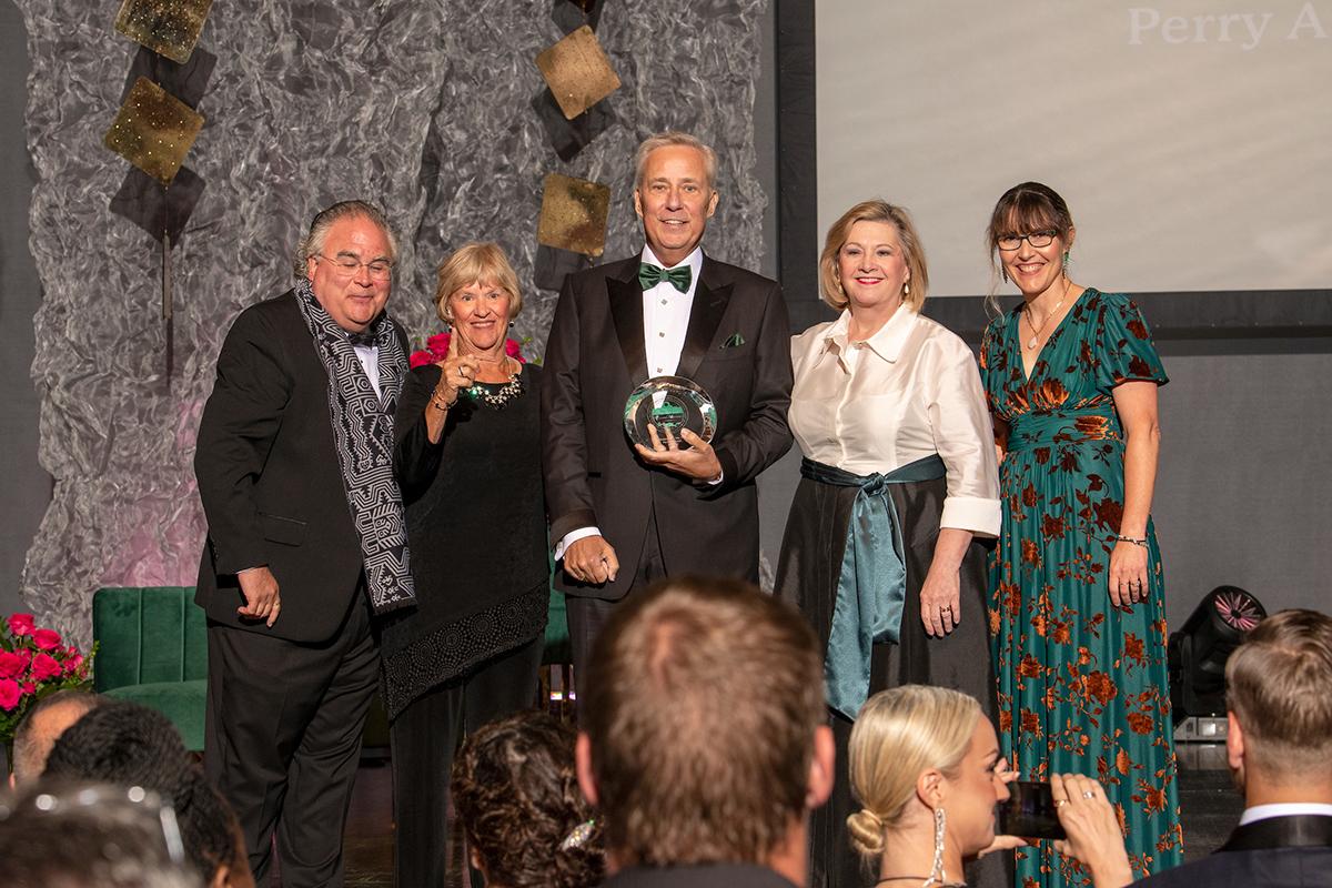 Alumni Awards | Ohio University