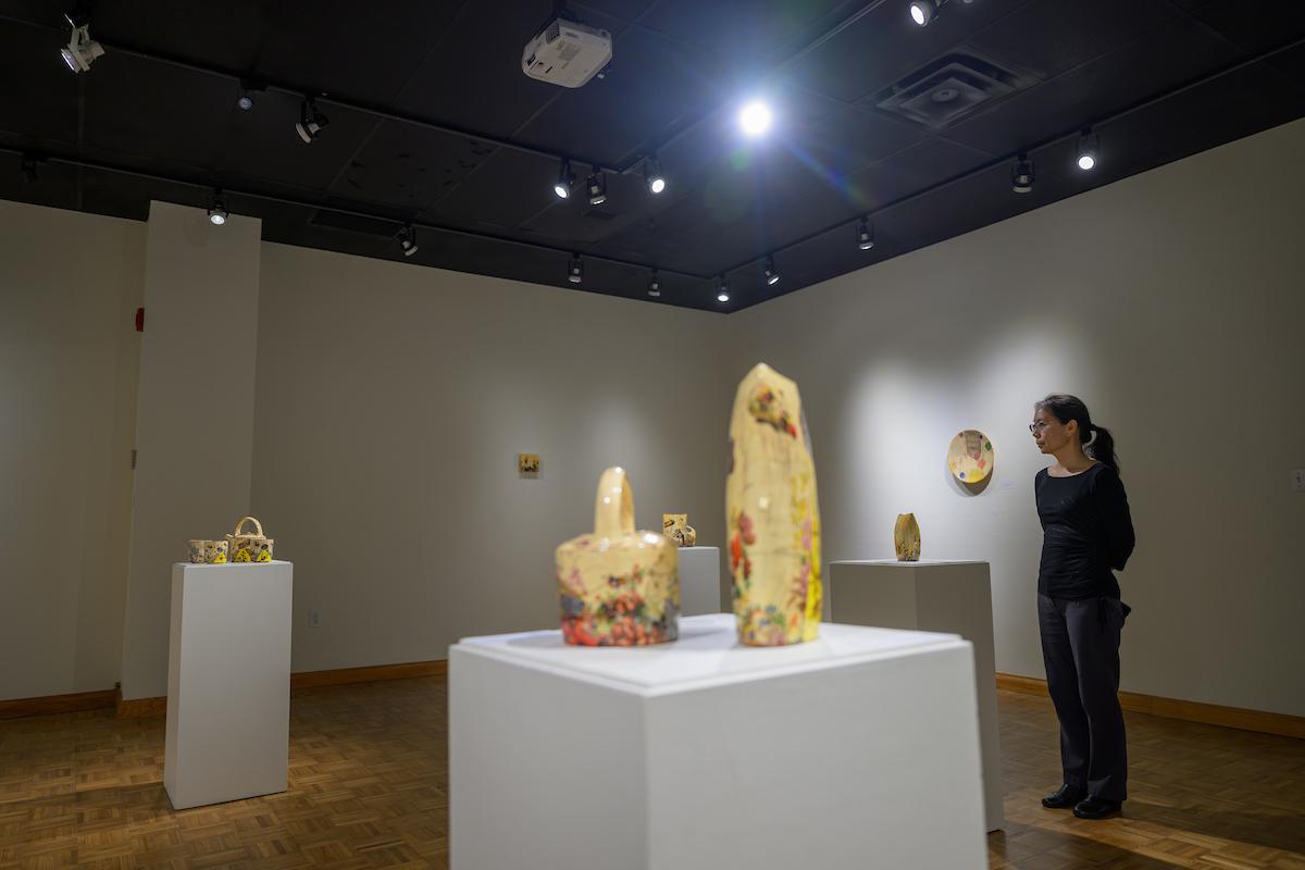 Southern Campus Art Gallery | Ohio University