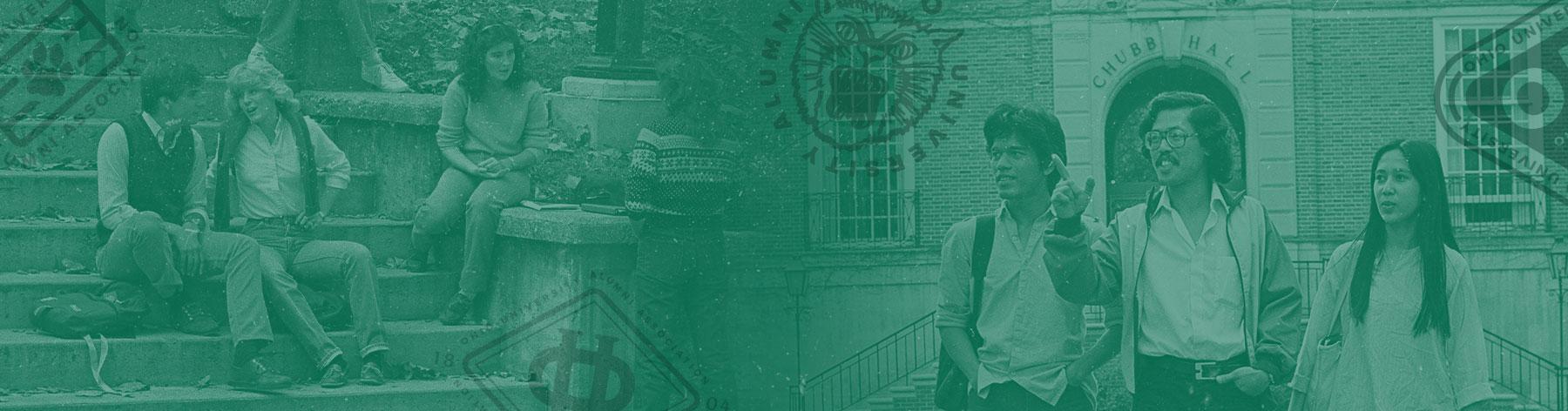 Ohio University Alumni Association | Ohio University