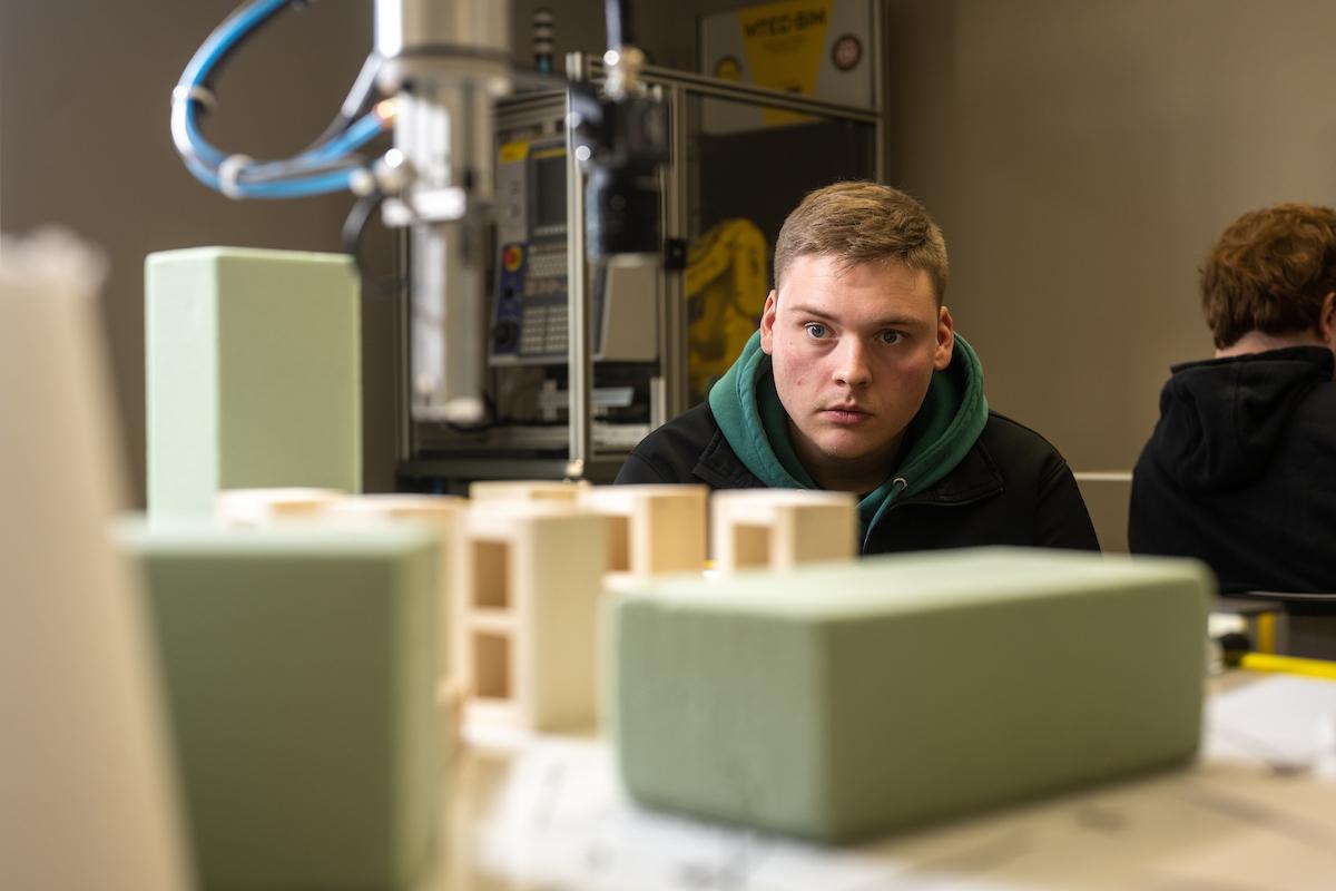 Engineering Technology