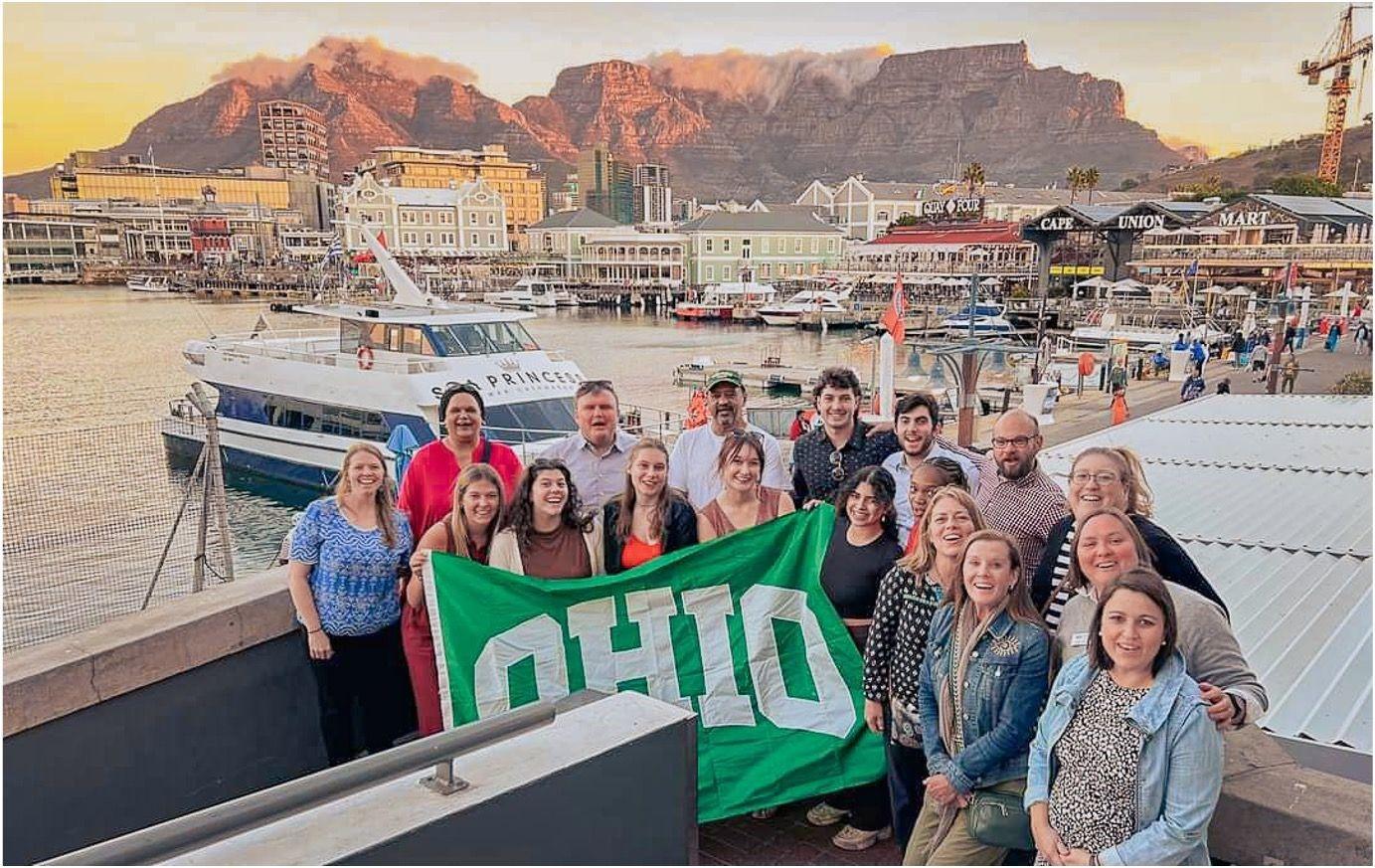 Alumni Travel | Ohio University