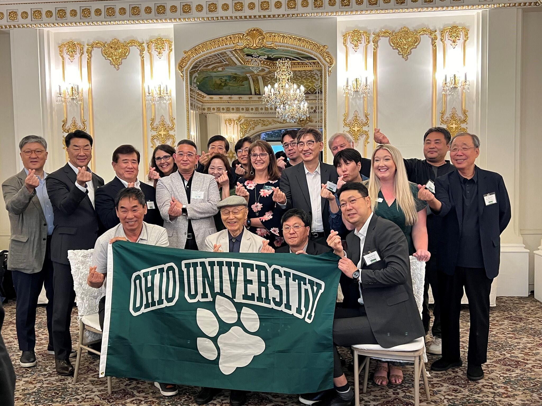 Alumni Travel | Ohio University