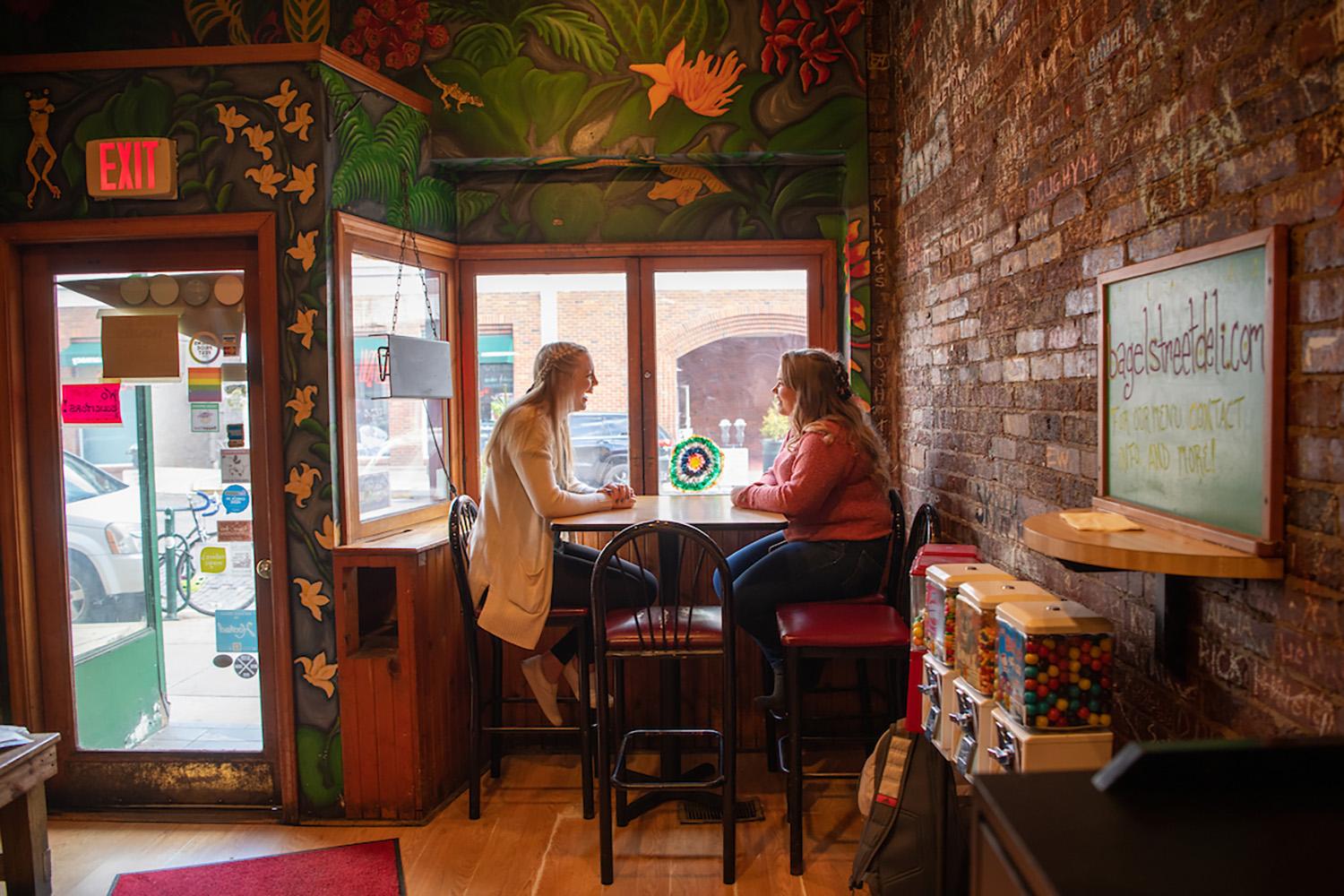 Local Food and Restaurants | Ohio University