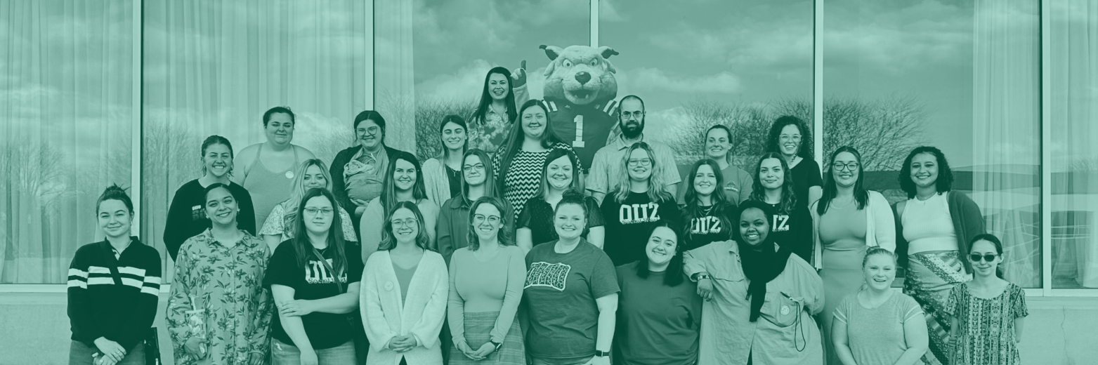 Day in the Life of a Social Worker | Ohio University