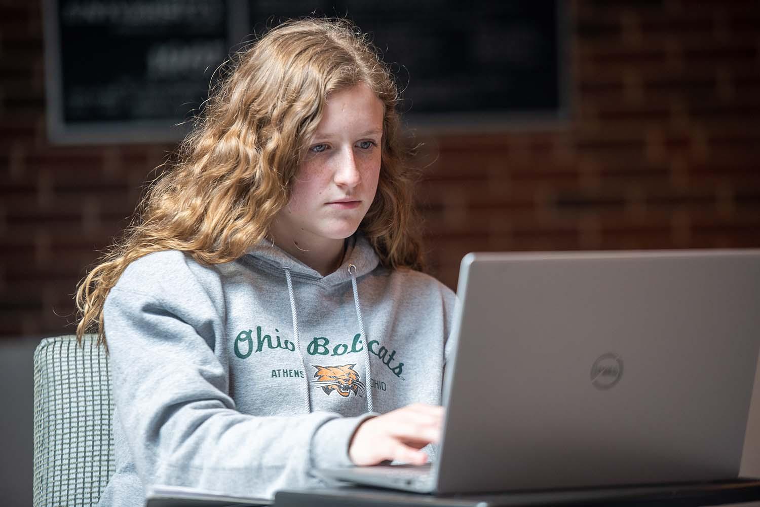 Online Master's in Computer Education and Technology | Ohio University