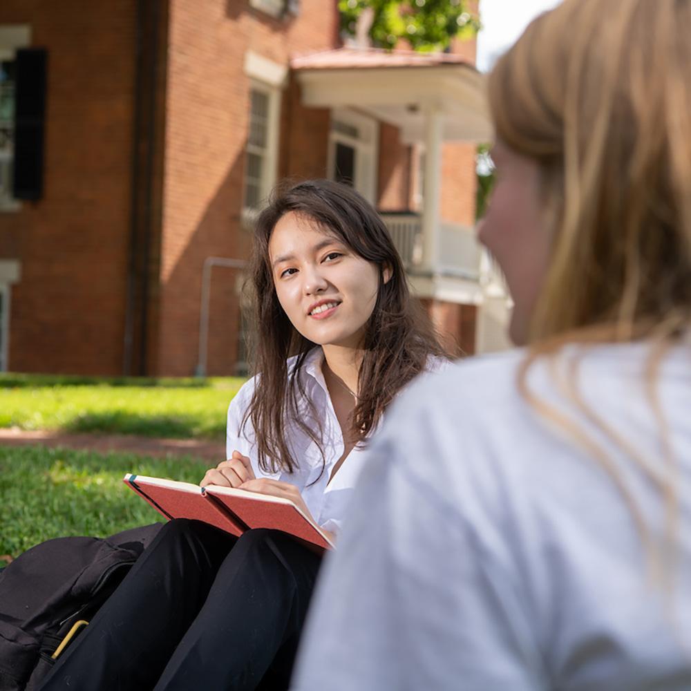 International Student and Scholar Services Early Arrival Information