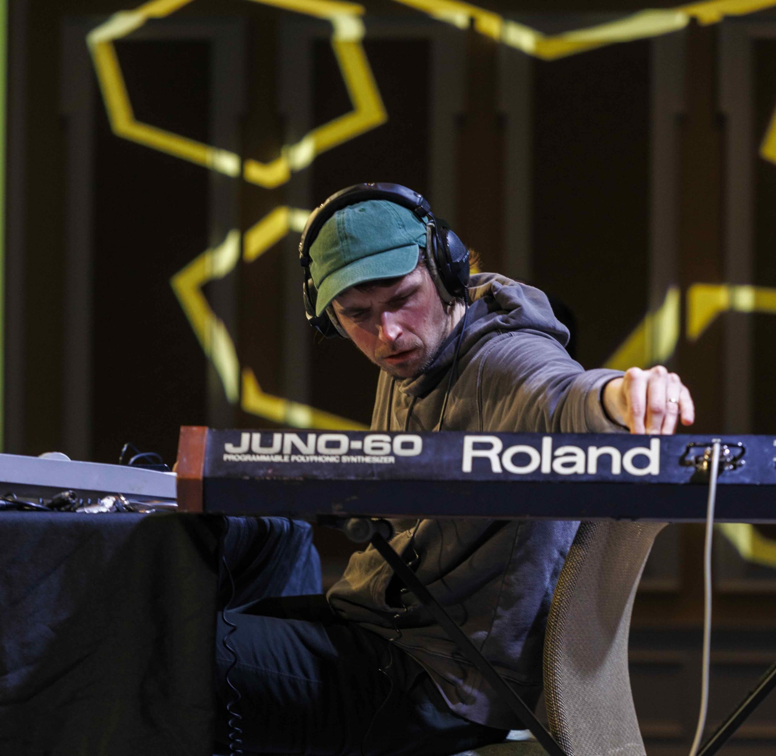 2024 Official Music Industry Summit Playlist | Ohio University