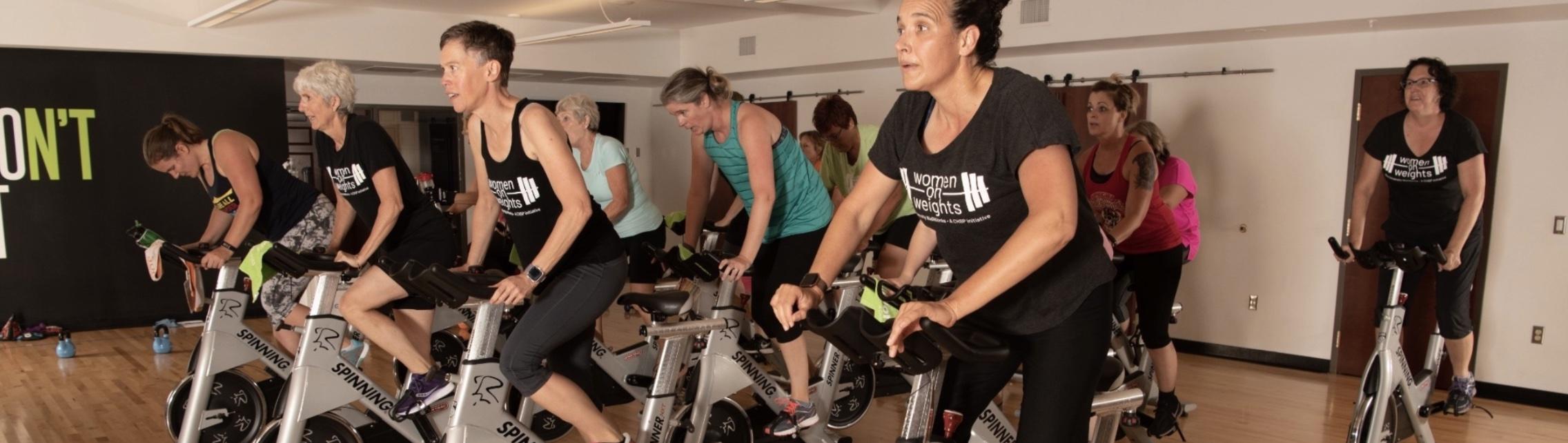 WellWorks Wellness Center Memberships