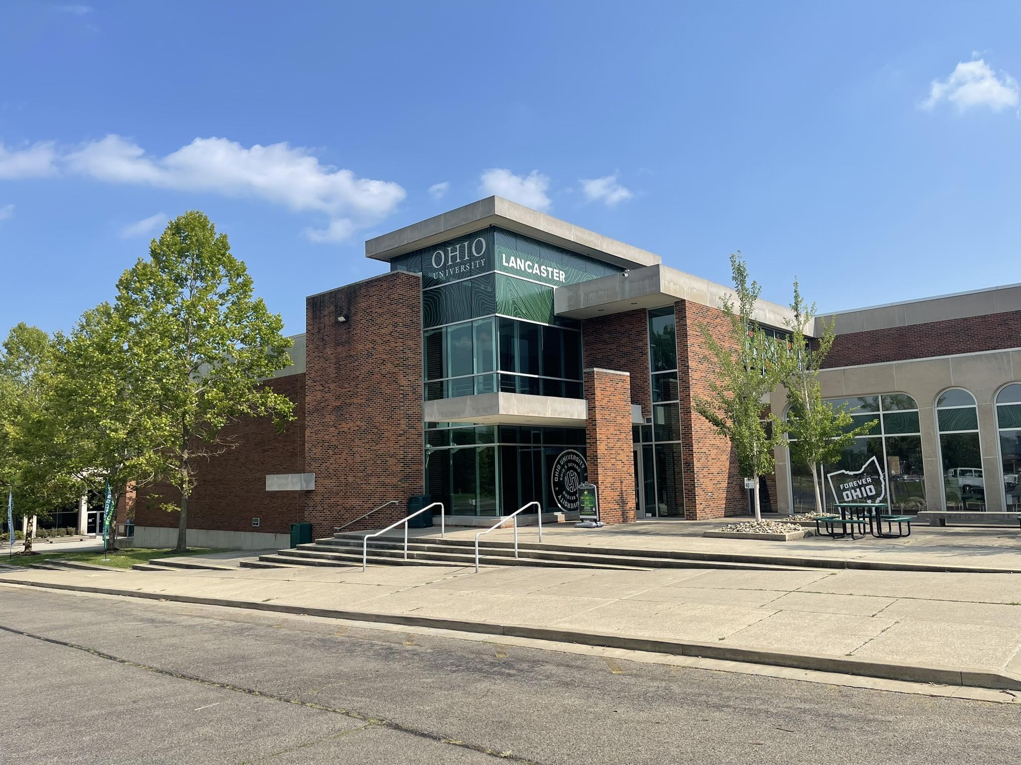Lancaster | Ohio University