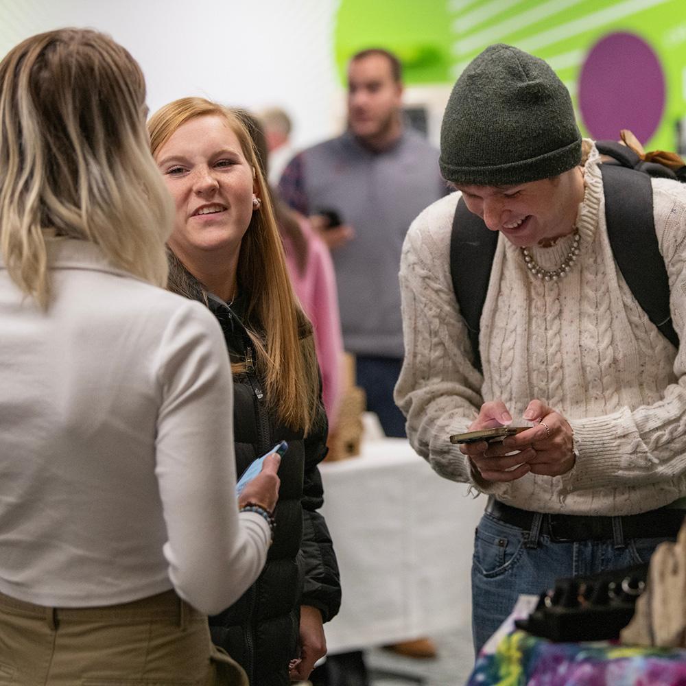 College of Business Learning Communities | Ohio University