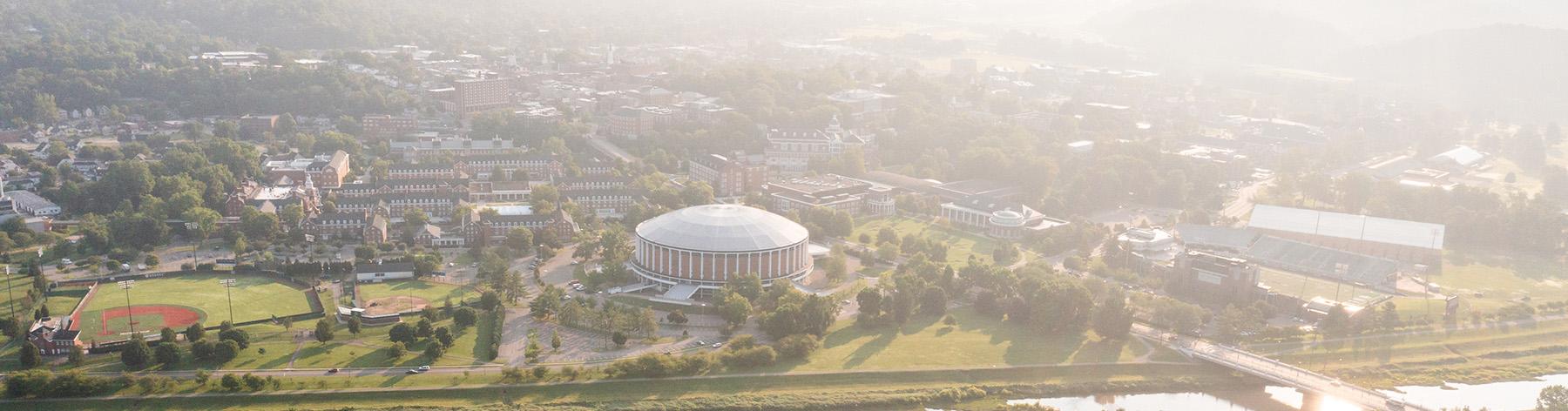 Online, Transfer and Credit Services Center | Ohio University