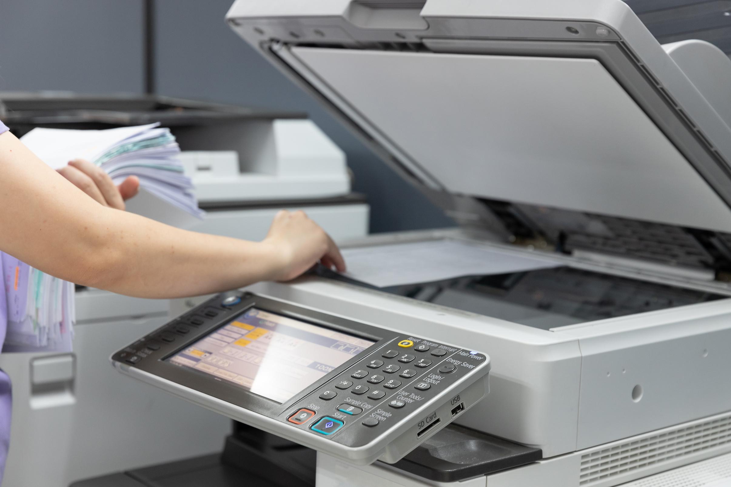 Pay to Print for OHIO's Regional Campuses | Ohio University