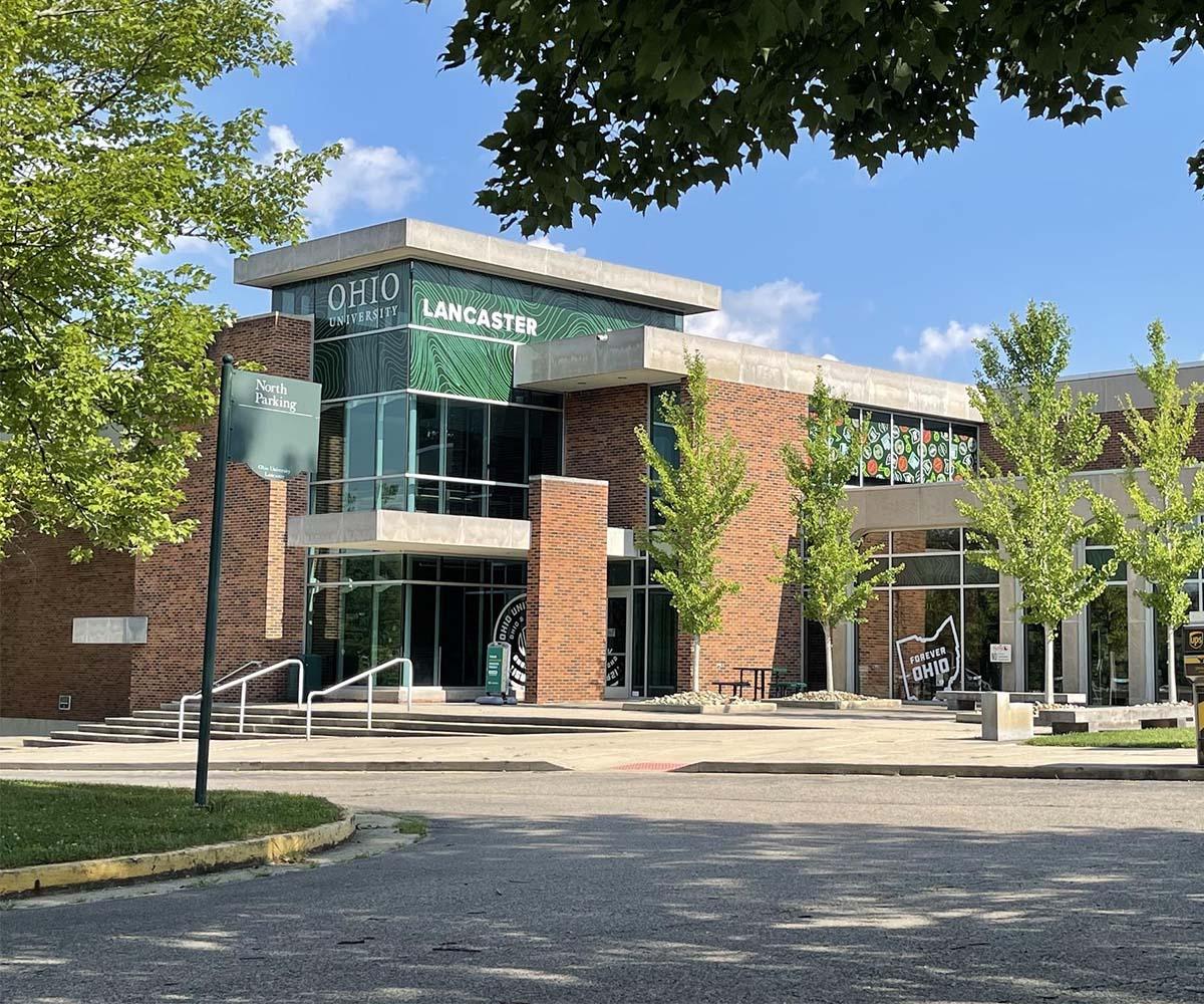 Lancaster Campus Master Plan | Ohio University