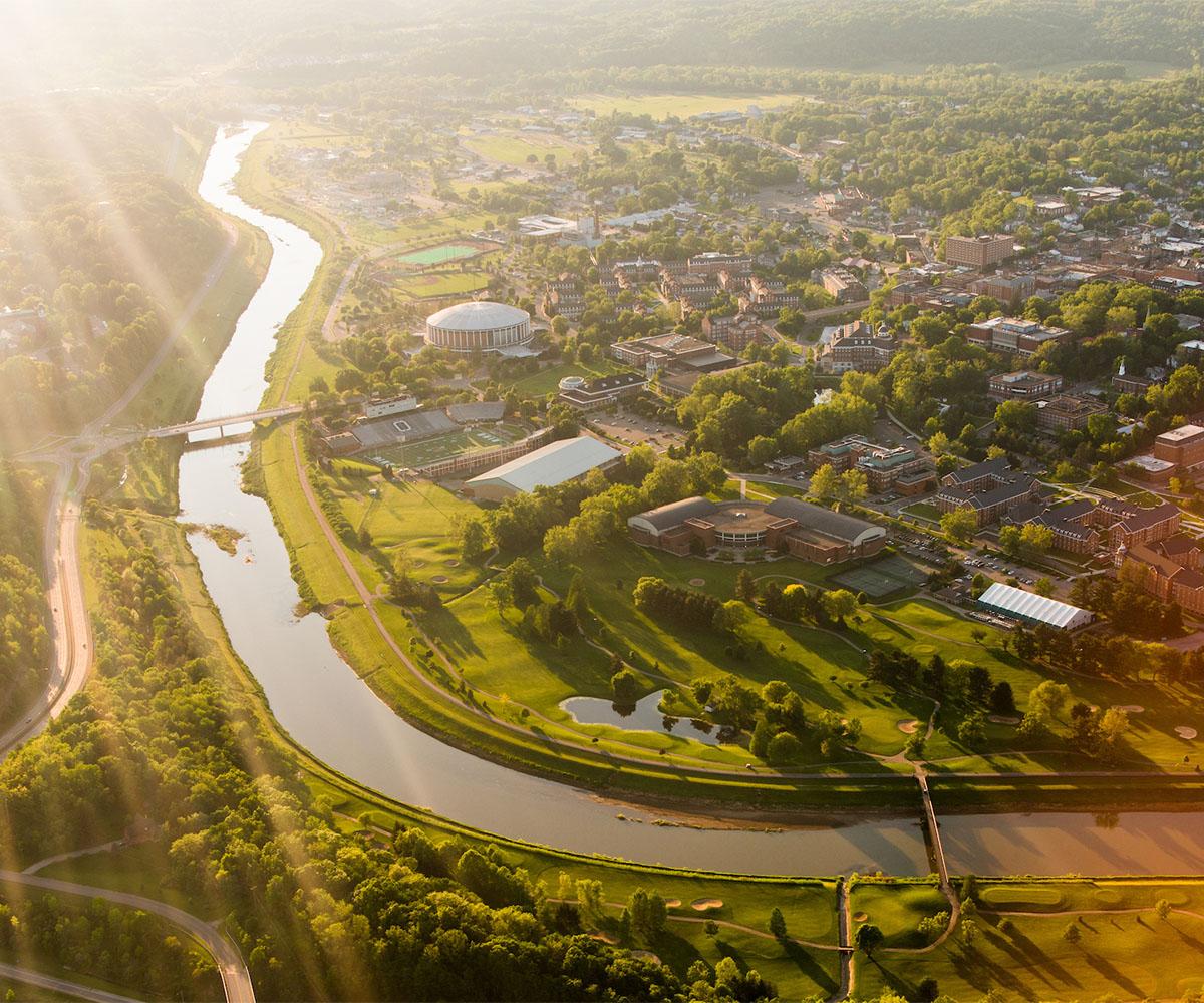 Health Collaborative | Ohio University