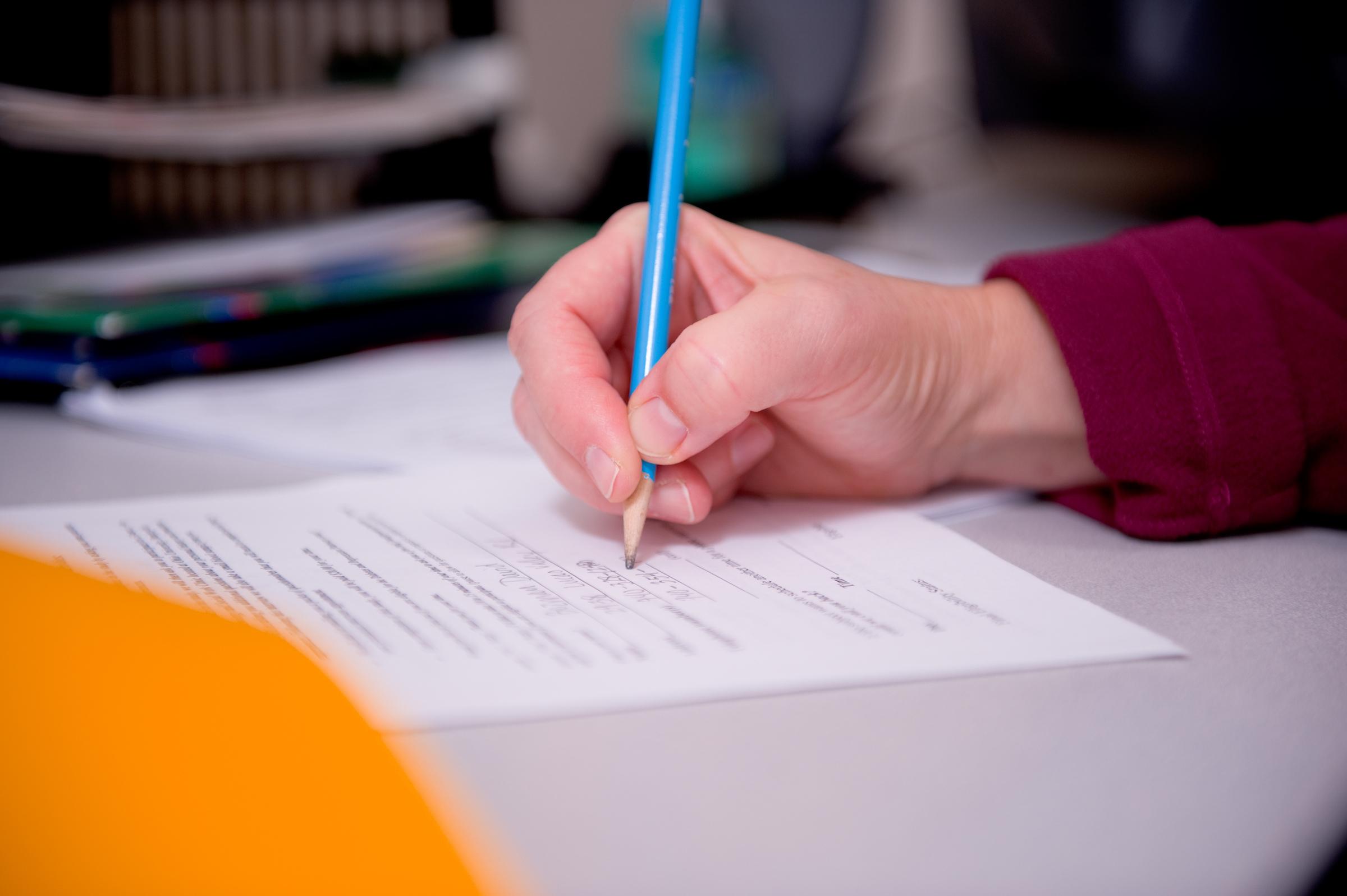 OHIO Testing Services | Ohio University