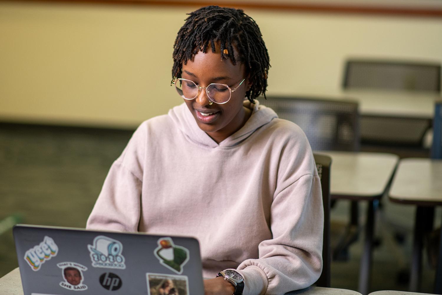 Advanced Computing Major | Honors Tutorial College