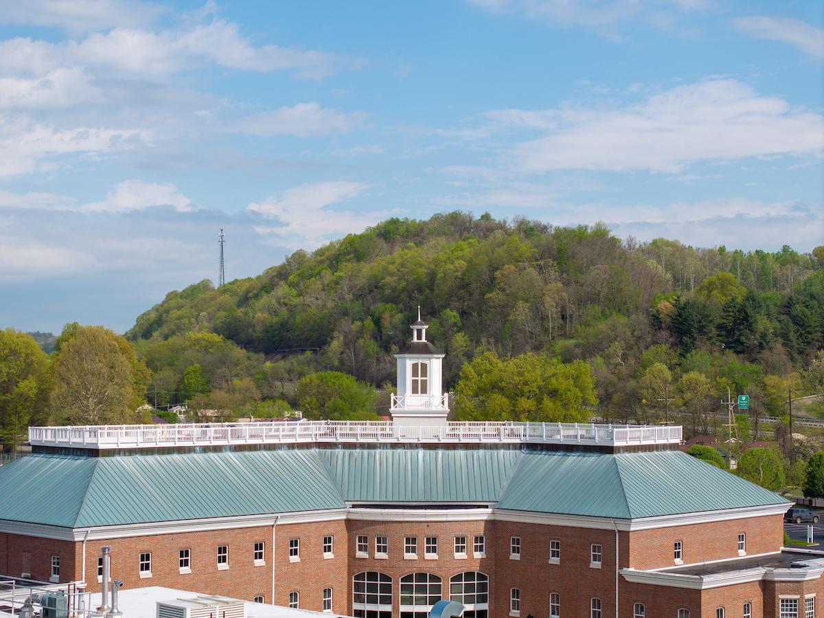 Southern Campus Facilities & Information | Ohio University