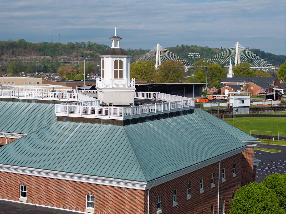 Southern Campus Safety & Security | Ohio University