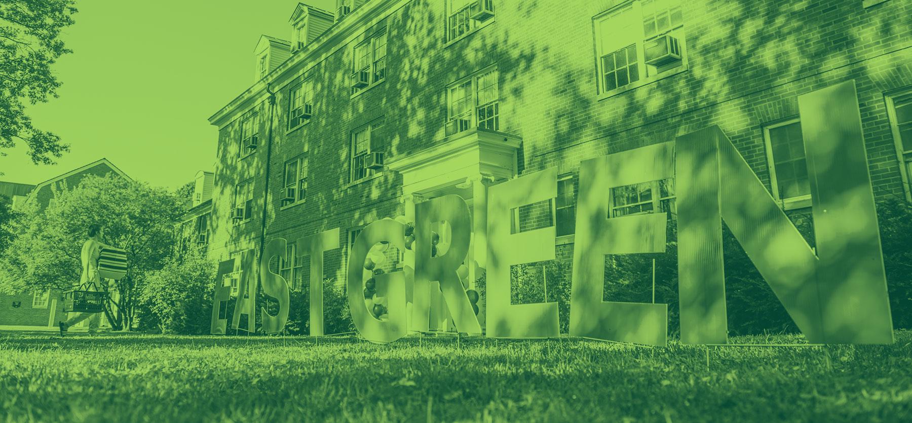 OHIO Honors Early Experience Program | Ohio University