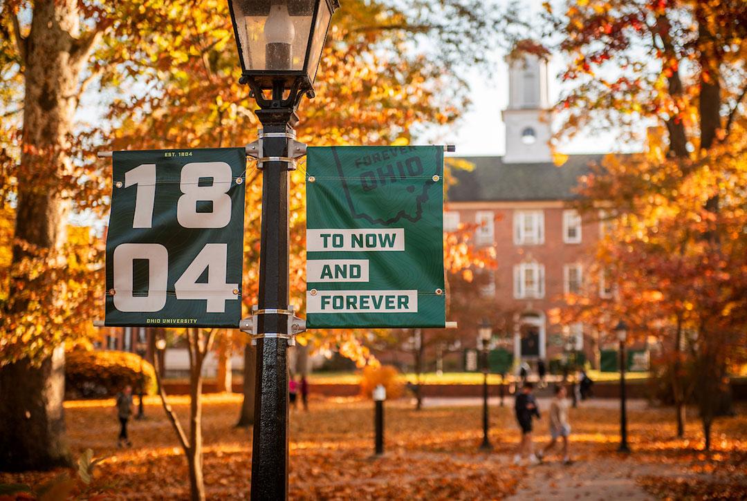 Ohio University