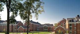 Culinary and Housing Space Reservations | Ohio University
