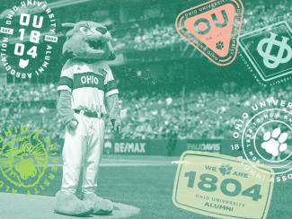 Bobcats at the Ballpark | Ohio University