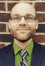 Gilbert Michaud | Ohio University