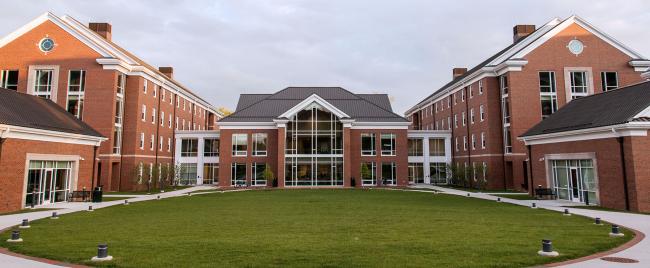 Move-In, Move-Out, and Break Information | Ohio University