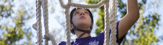 Outdoor Pursuits | Ohio University