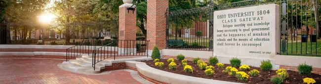 Overview | Ohio University