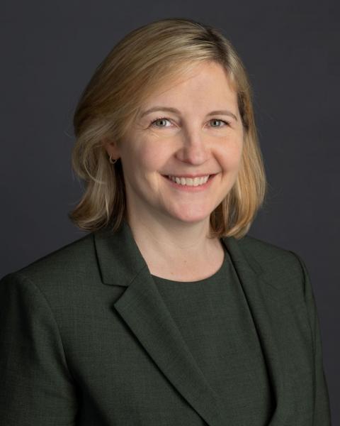 Stacey Bennett | Ohio University