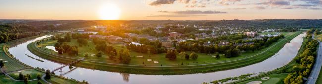 Online Associate in Science | Ohio University